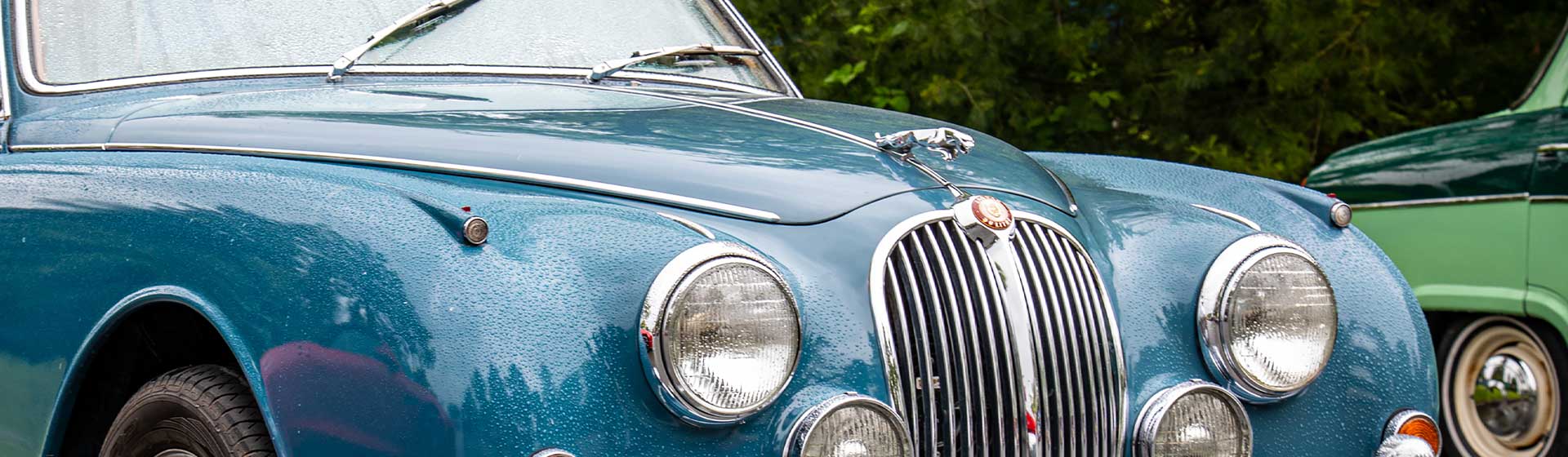 British Cars – ScotFestBC