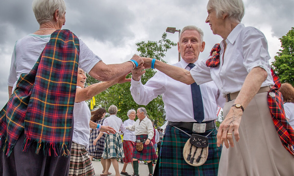 Scottish Country Dancing – ScotFestBC